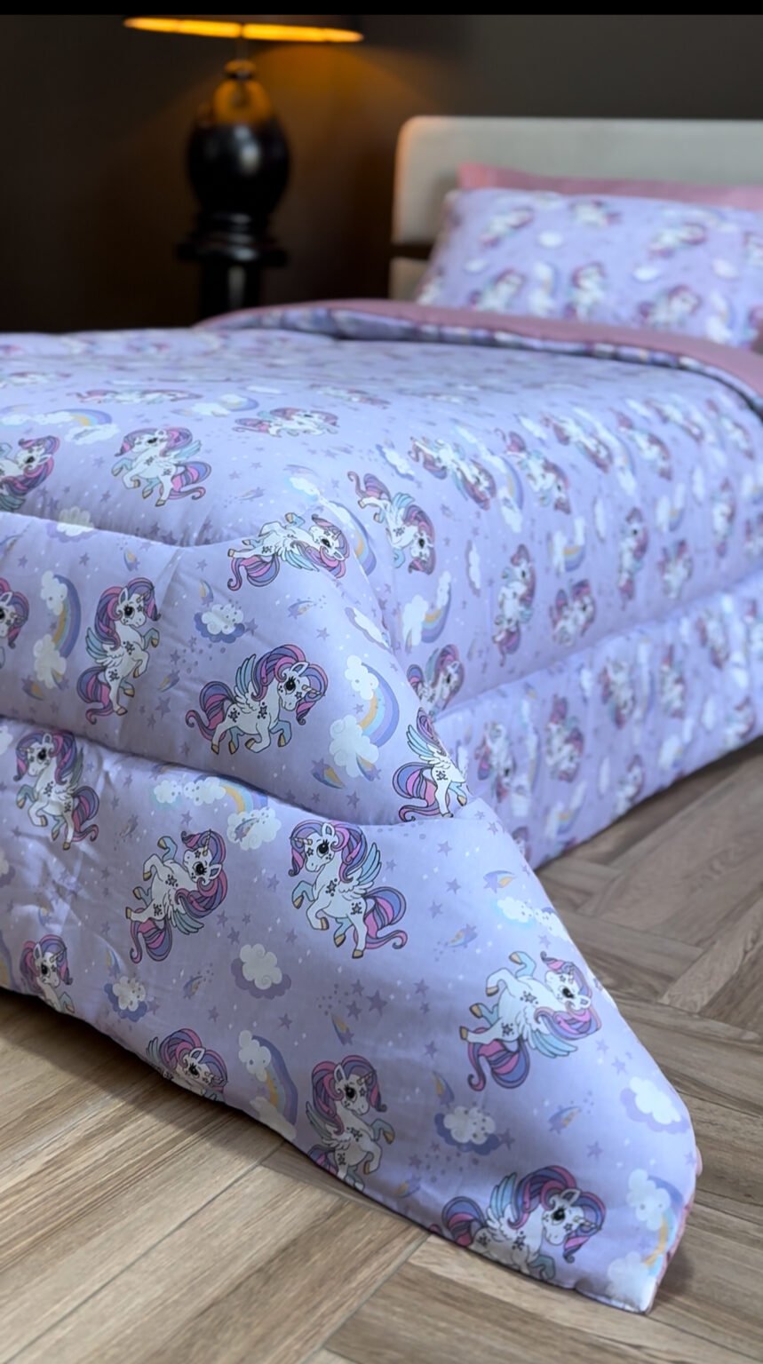 Couette 1 Place